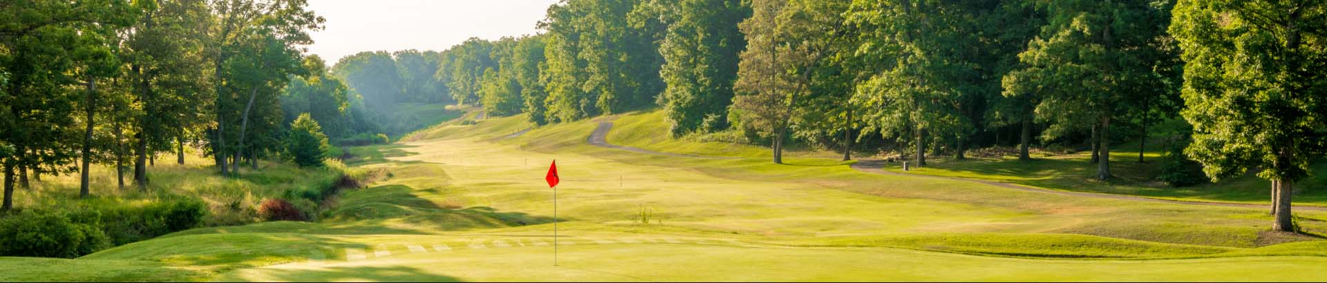 The Ridge - The Cove Golf Club at The Lodge of Four Seasons
